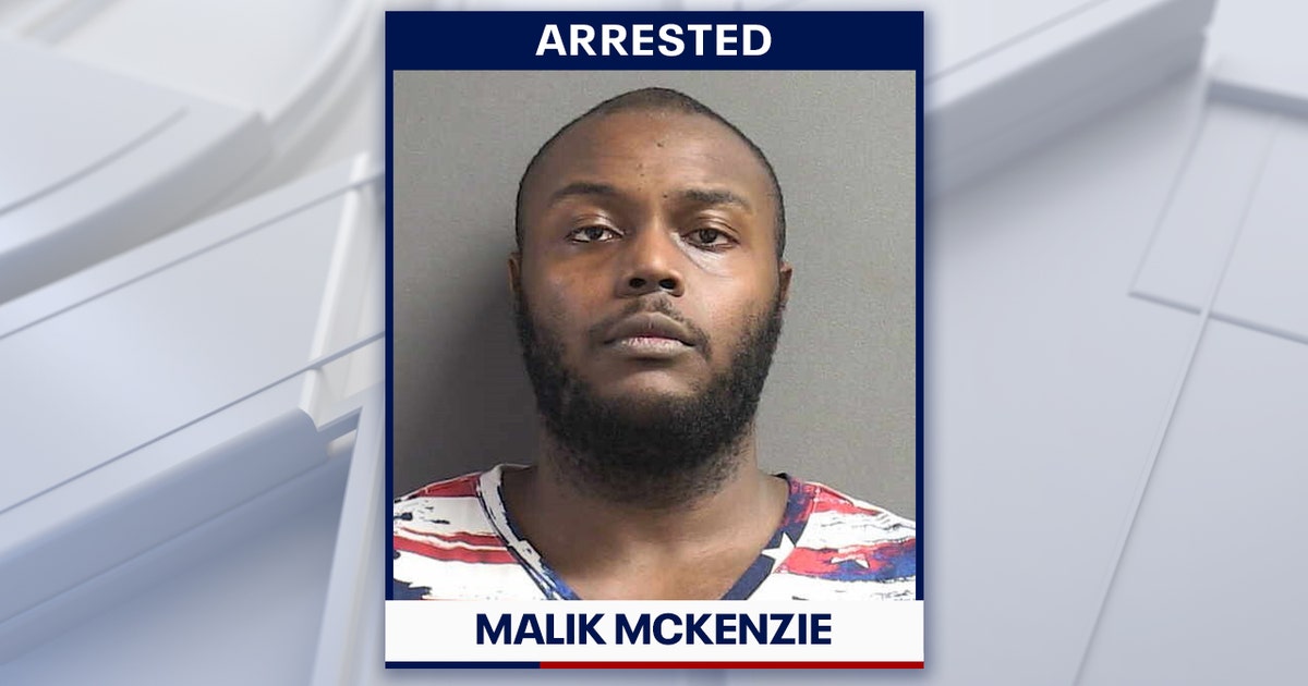 Florida inmate caught in razor wire during failed jail escape ...