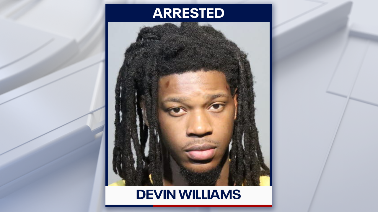 'Drunk' Florida man allegedly fired gunshots at 3 police officers to ...
