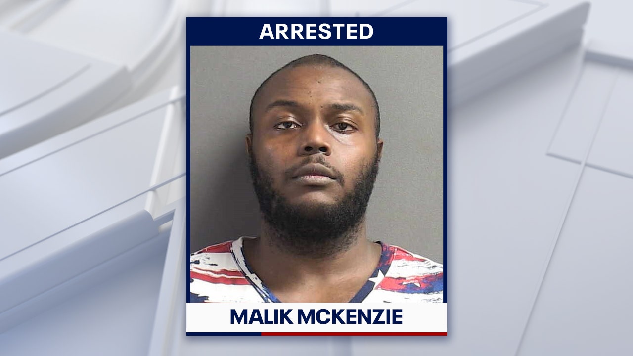 Florida inmate caught in razor wire during failed jail escape ...