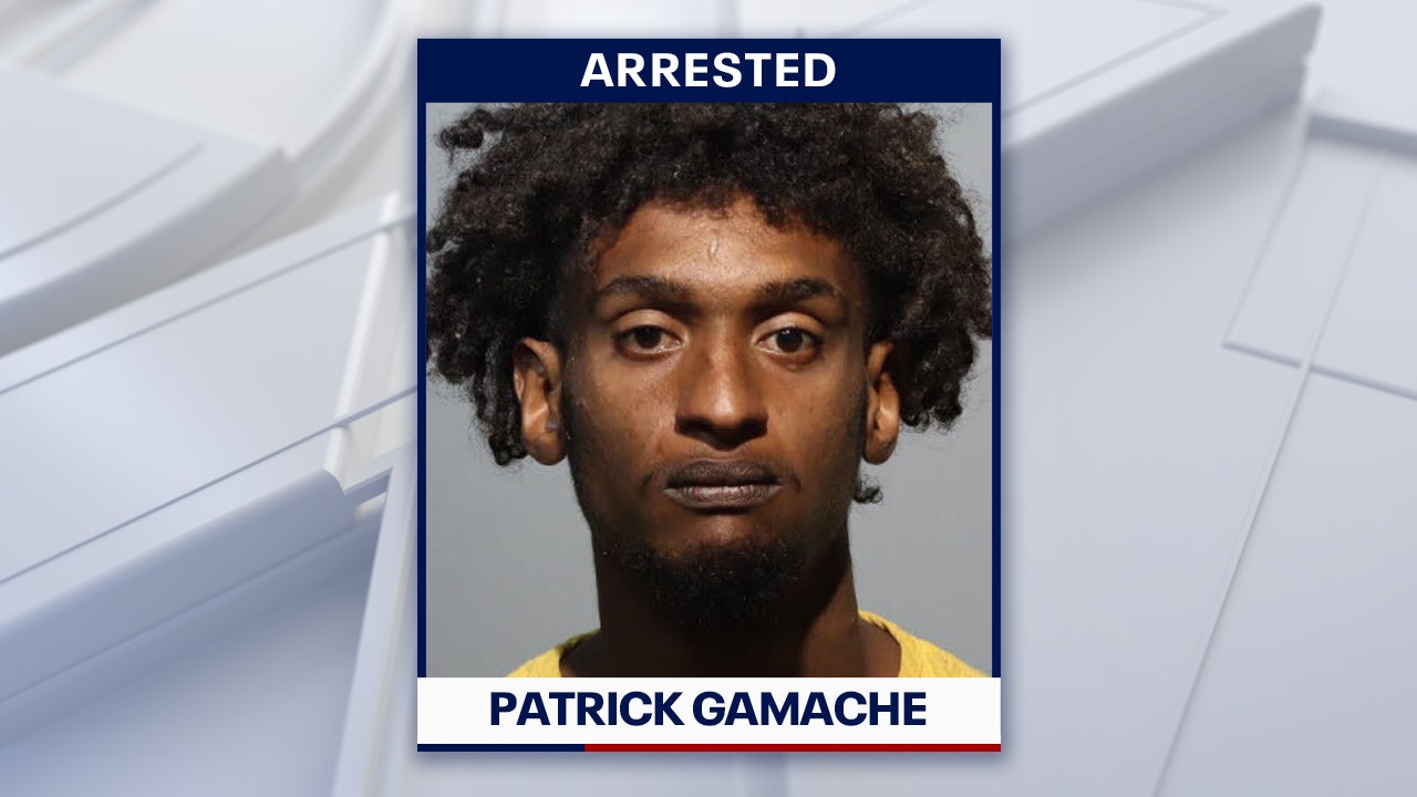 Man arrested after woman attacked on Seminole County Wekiva Trail, deputies say | FOX 13 Tampa Bay