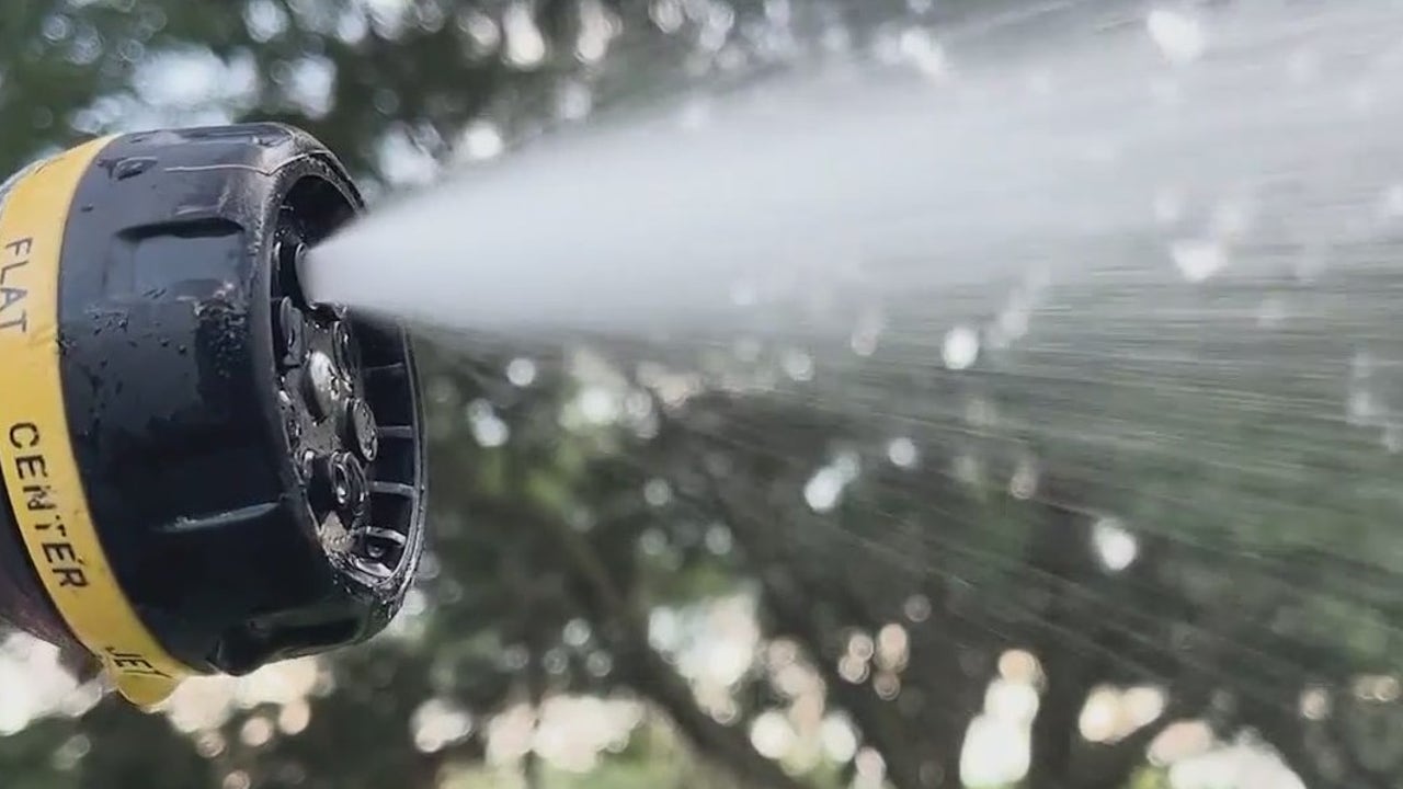 Oviedo mayor targets high water users in push for conservation | FOX 35 ...