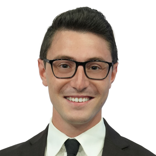 Jonah Karp | FOX 35 Orlando
