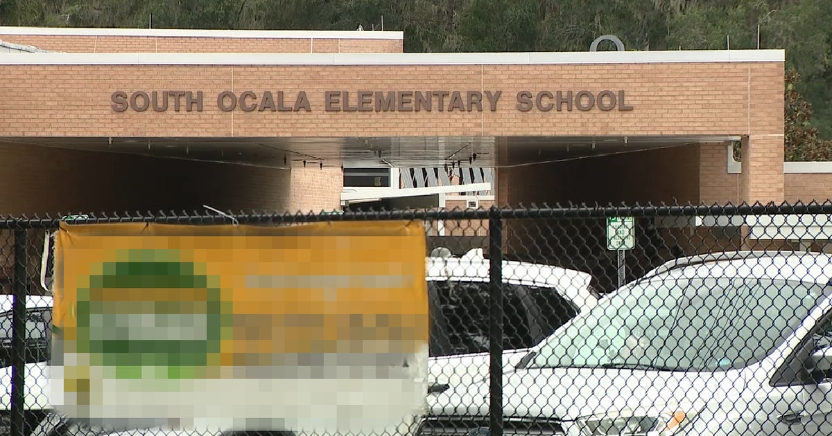 Corporal punishment or discipline? Why Marion County substitute accused ...