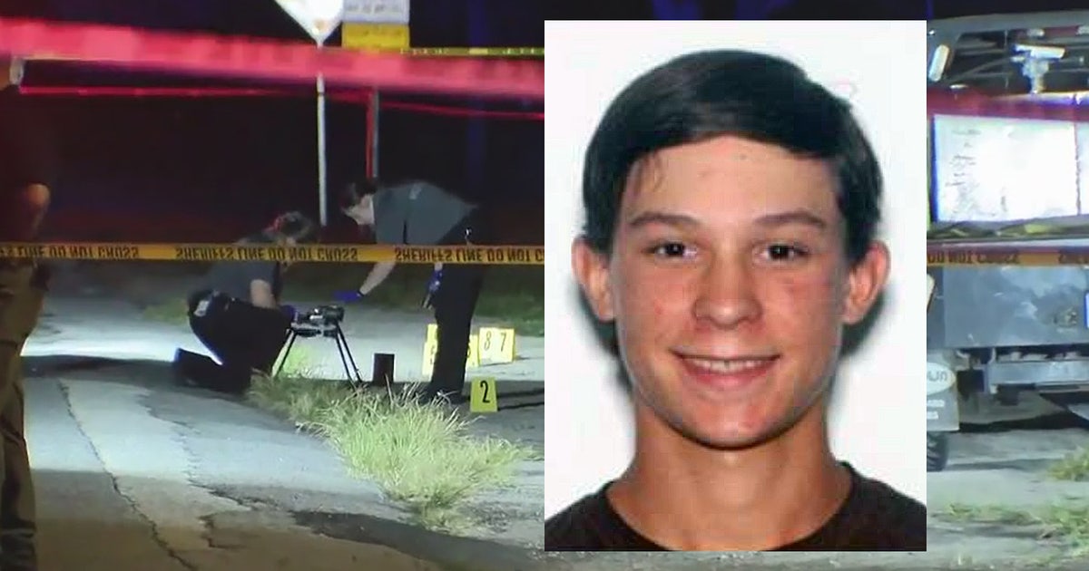 Florida Amber Alert: No evidence missing Marion County teenager ...