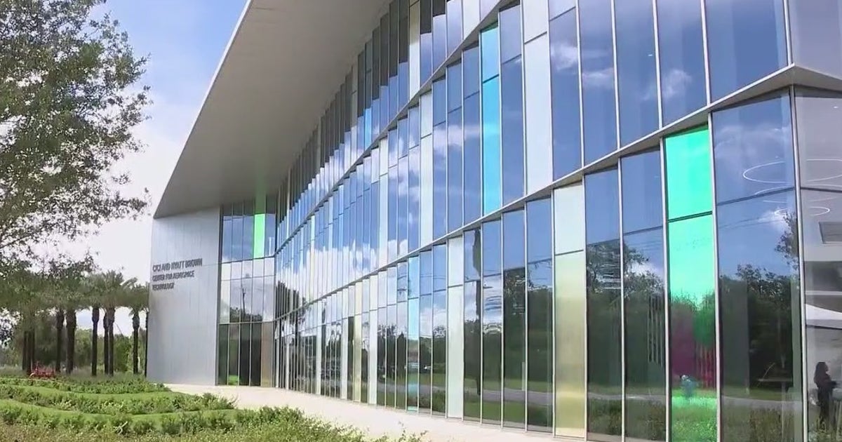 Boeing opens engineering hub at Embry-Riddle, adding 400 jobs | FOX 35 ...