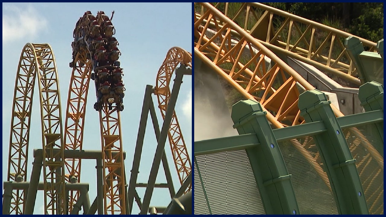 Epic Universe Stardust Racers death was not an 'isolated incident' and ...