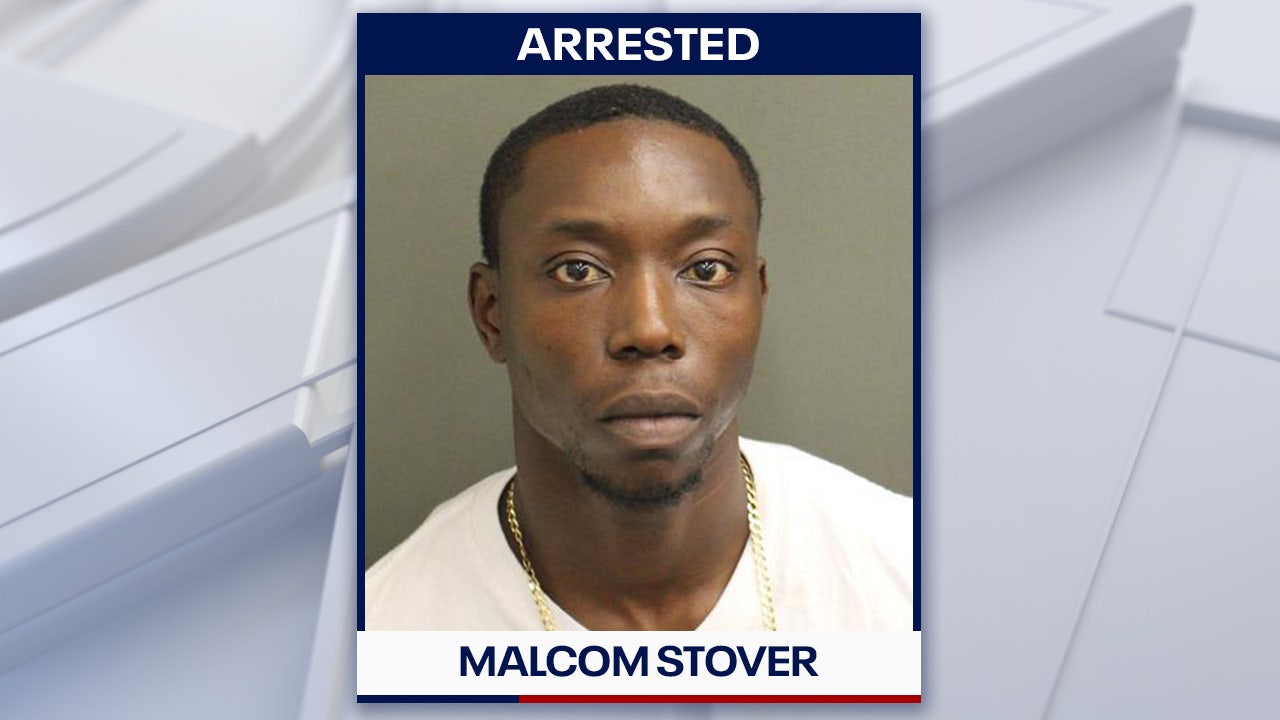 Arrest made in 2023 Orange County double murder, deputies say | FOX 35 ...