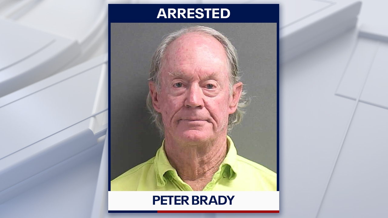 peter brady solicitor