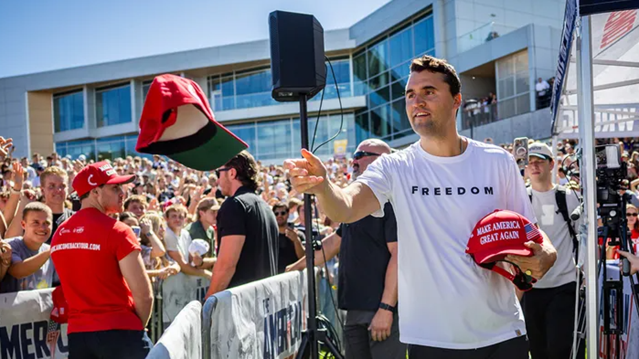 Lawsuit filed against FWC over firing of employee following Charlie ...