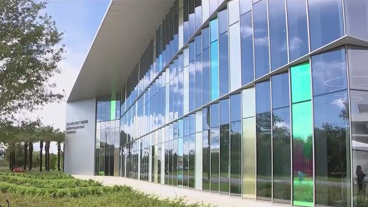 Boeing opens engineering hub at Embry-Riddle, adding 400 jobs | FOX 51 ...
