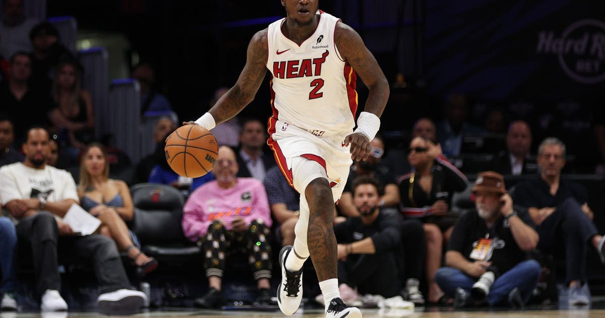 NBA legend Chauncey Billups, Heat's Terry Rozier arrested as part of ...
