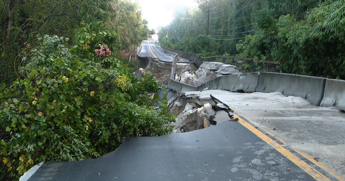 Florida flash flooding updates: State of emergencies, sandbags ...