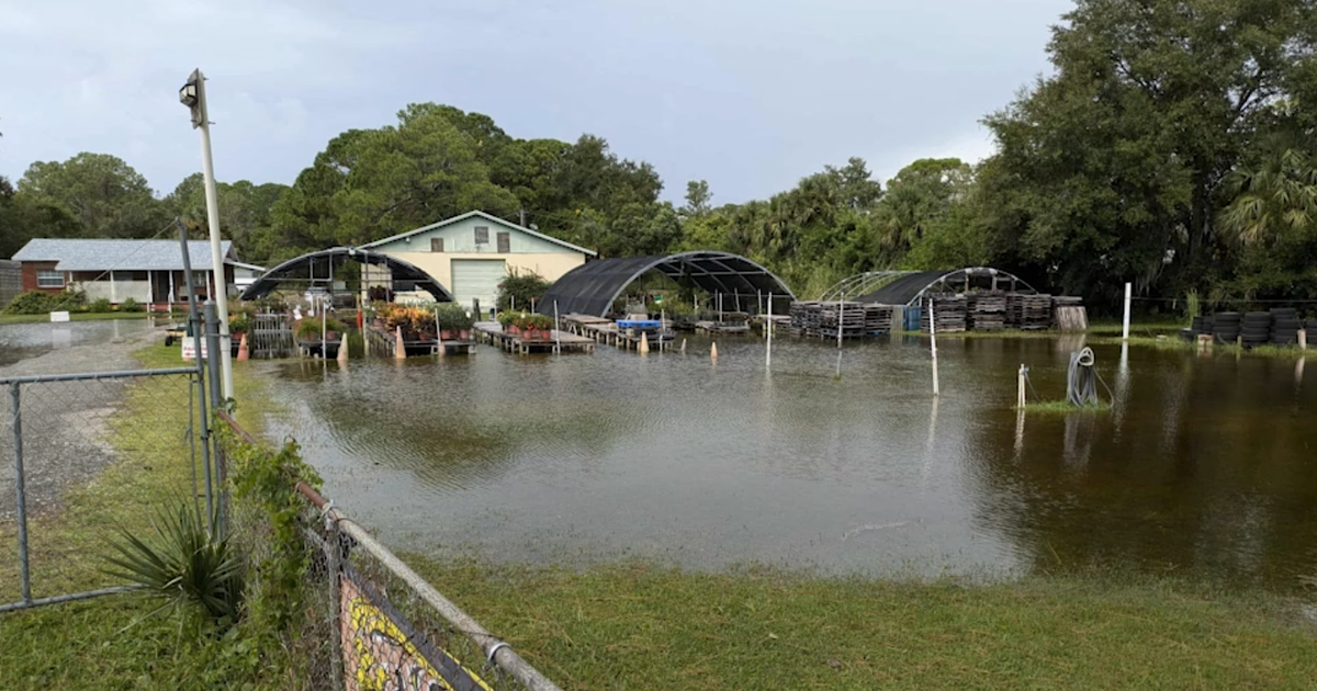 Brevard County flooding concerns: Homeowners demand fixes, moratorium ...