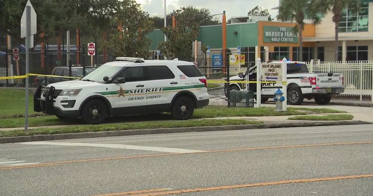 Child killed in shooting at Orange County park, deputies say | FOX 35 ...
