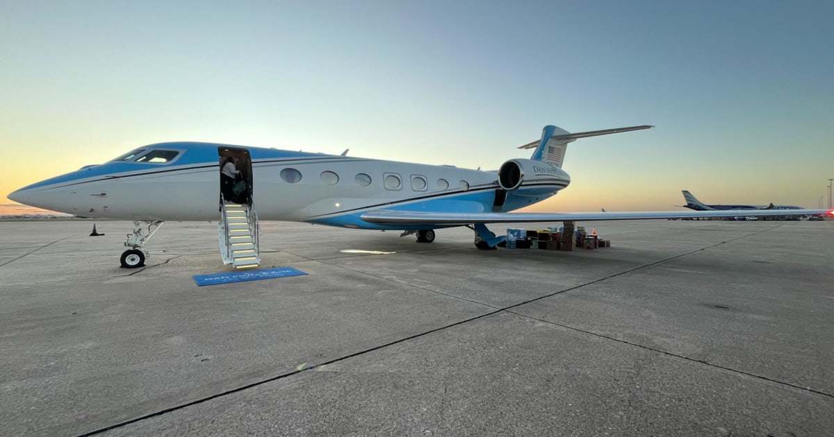 Attorney Dan Newlin sends relief flights to Jamaica after Hurricane ...