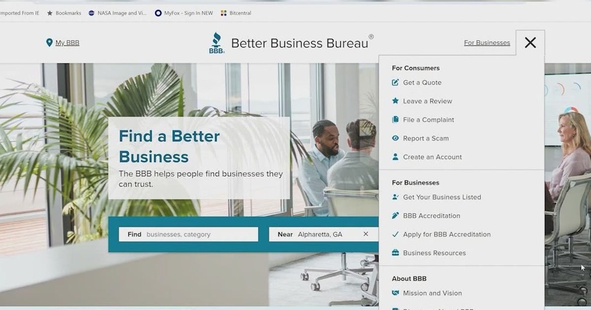 Alleged scammers target Palm Bay small business with fake Google ...