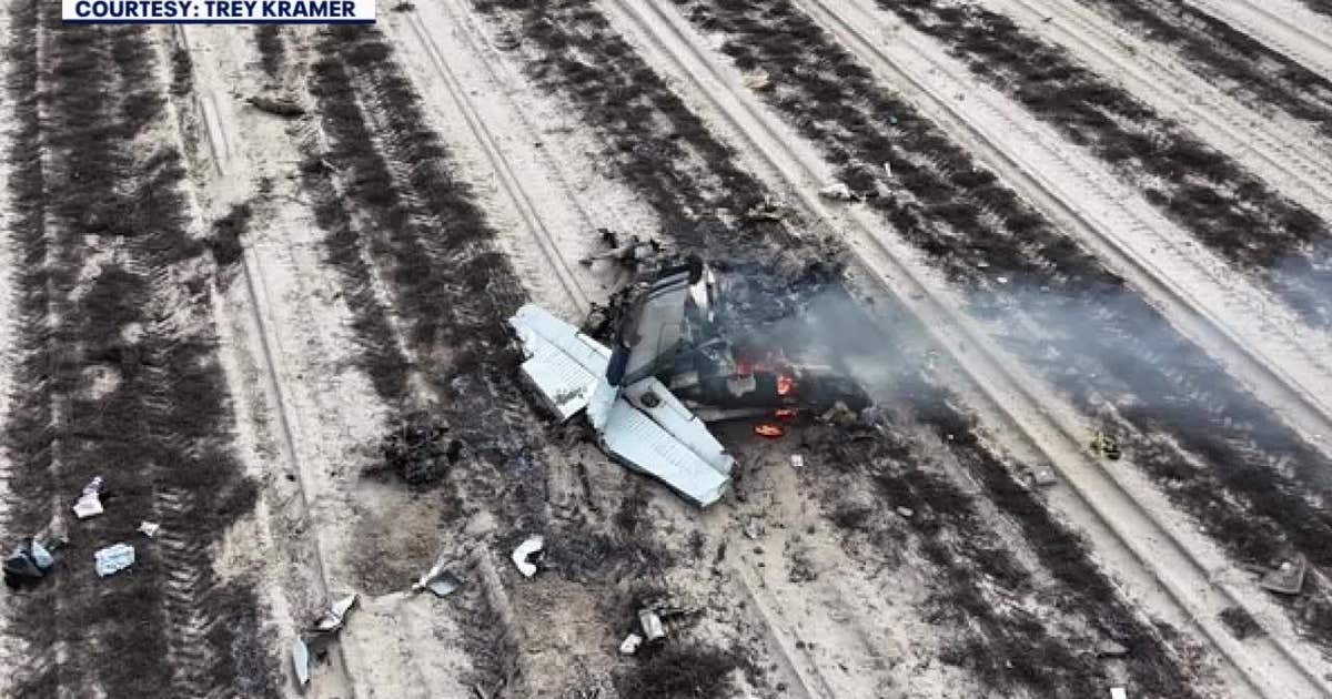 NTSB, FAA investigating plane crash near Williston, 3 presumed dead ...
