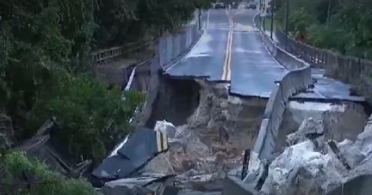 Photos, videos: Washed out roads, flooded streets in Central Florida ...