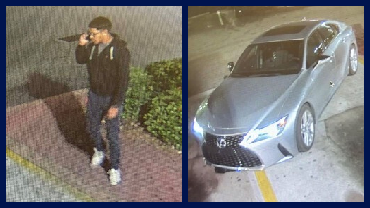 Person of interest in deadly hit-and-run in Kissimmee has been found ...