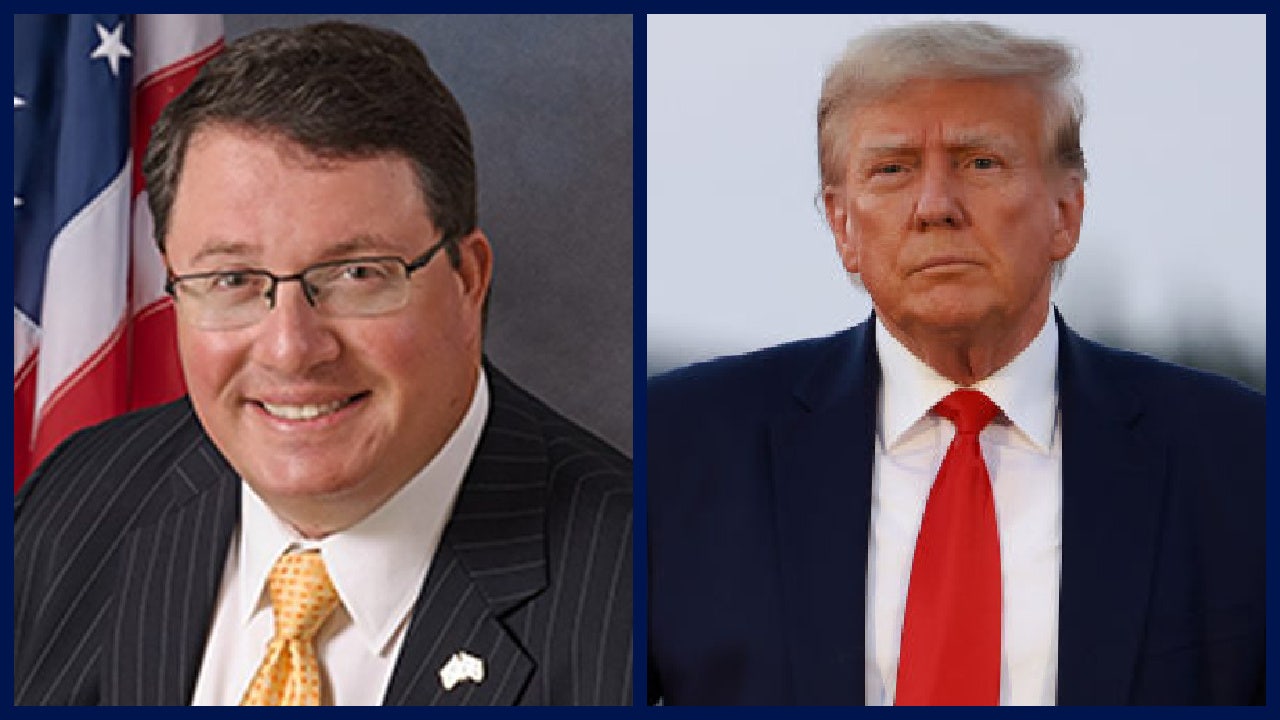 Florida congressman wants to eliminate presidential term limits after ...