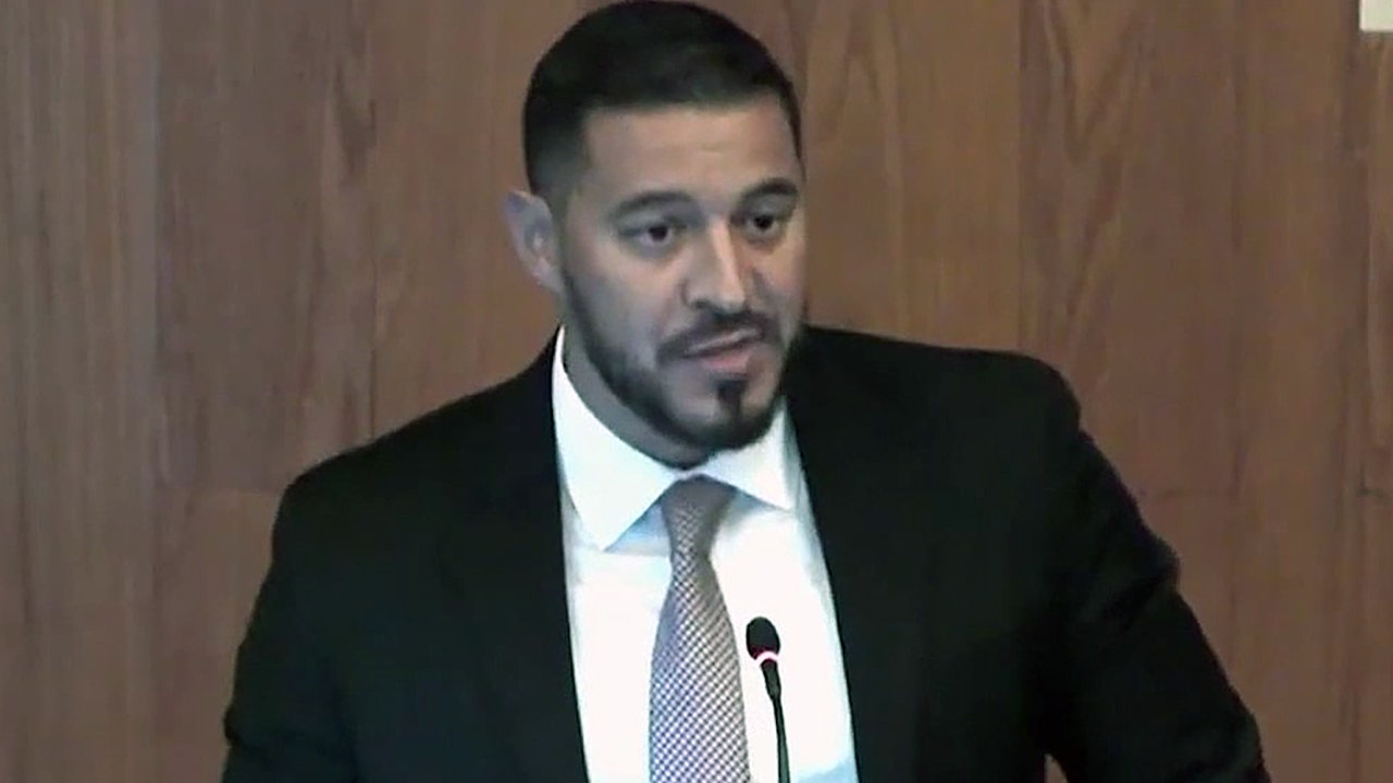 Florida education commissioner confronts Alachua County School Board ...