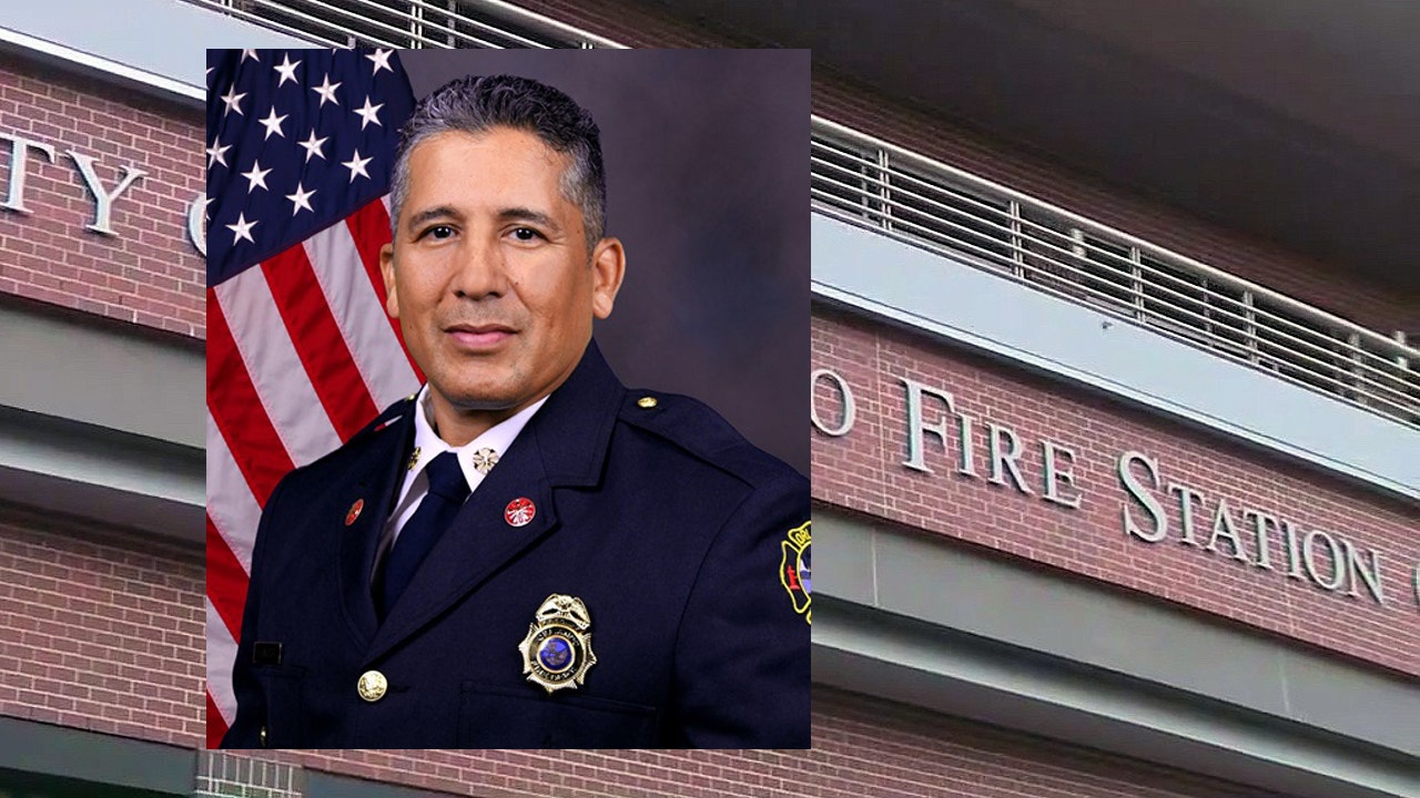 Orlando fire chief resigns, deputy appointed as interim leader | FOX 35 ...