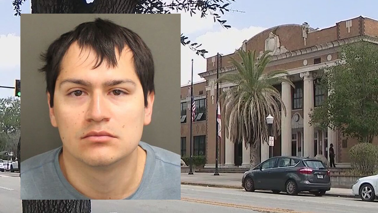 Orange County substitute teacher accused of lewd acts in classroom ...
