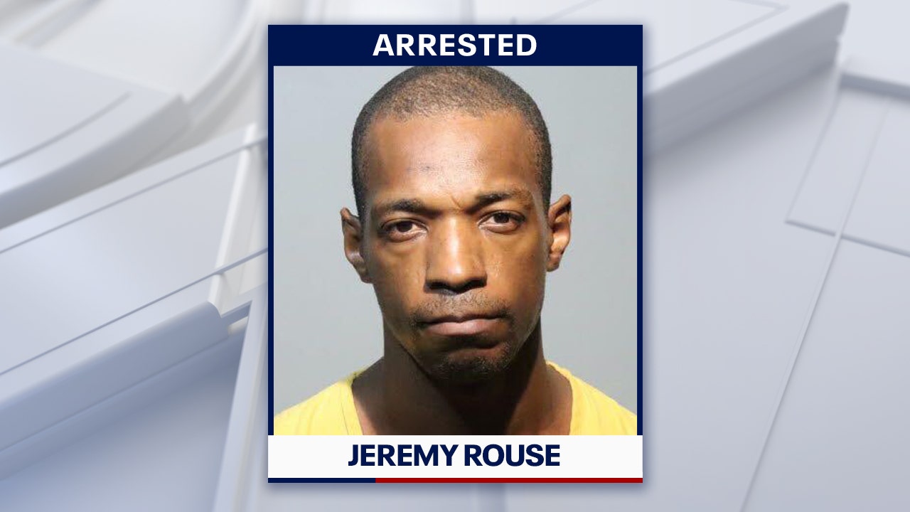 Florida man arrested after son with autism found naked on I-4 ramp ...