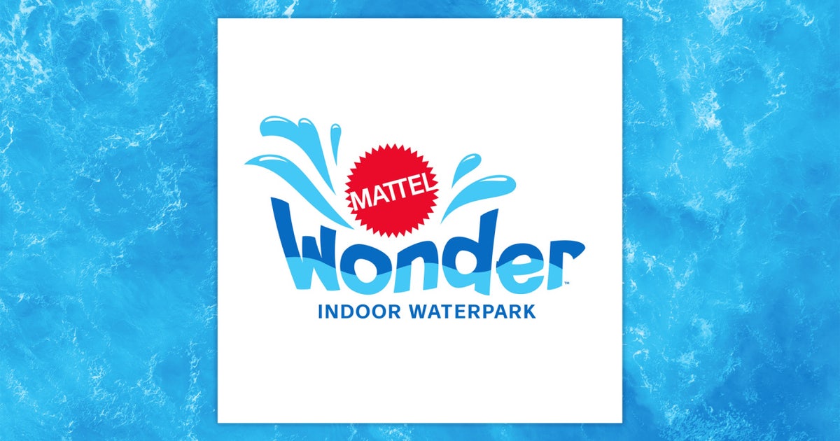 Mattel indoor water park: Plans filed for Orlando location | FOX 35 Orlando