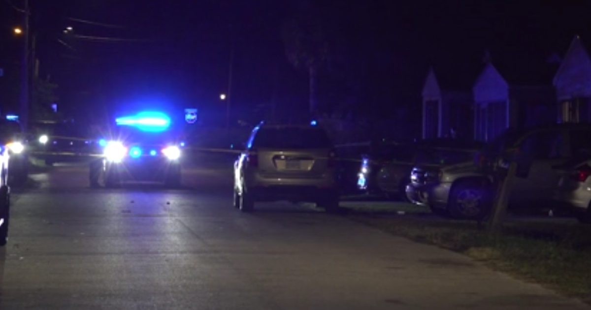 Man injured in shooting outside Midway home, Seminole County deputies ...