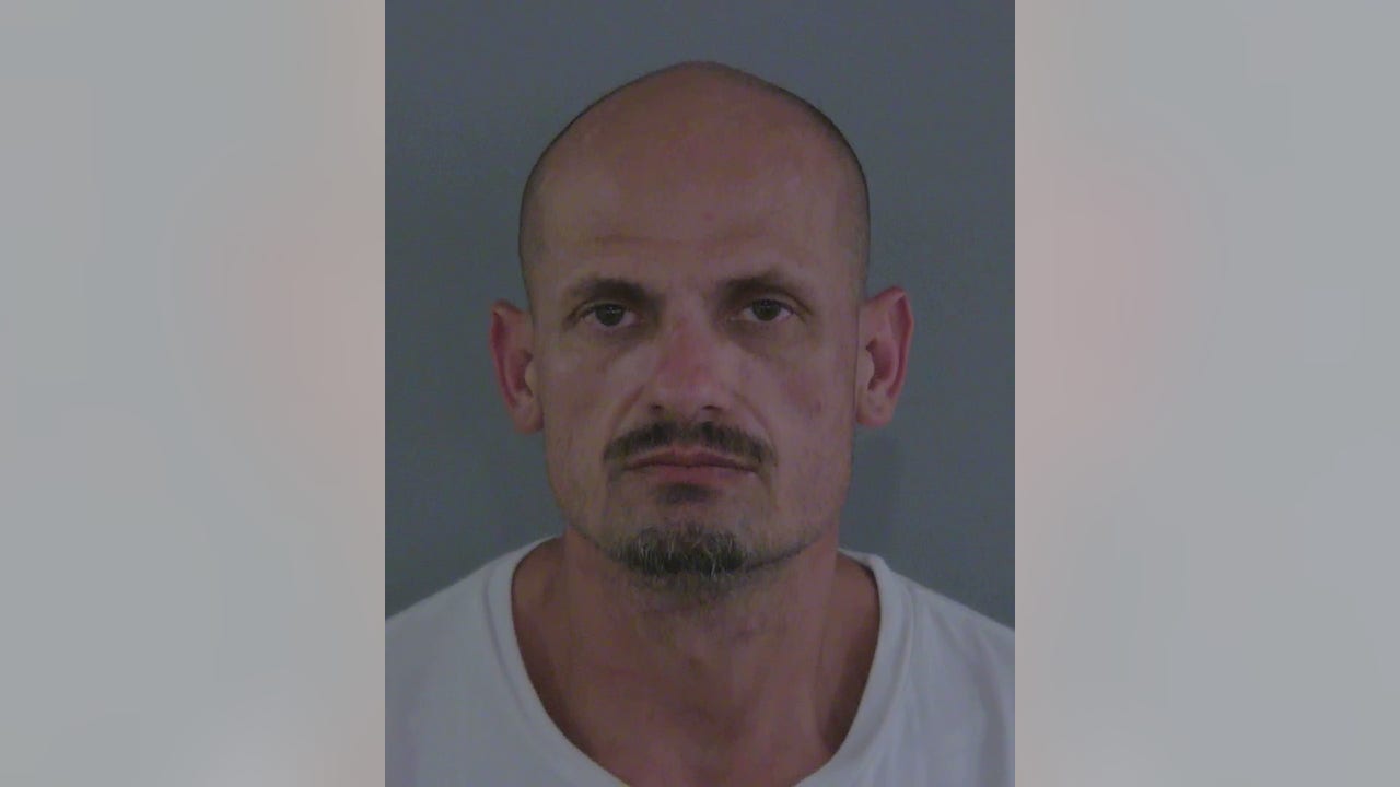 Inmate captured after escape from Sumter County Detention Center ...