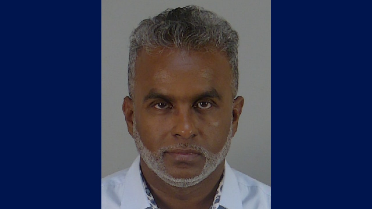 Krishna DeoKaran: Co-defendant in Marcos Lopez alleged illegal gambling ...