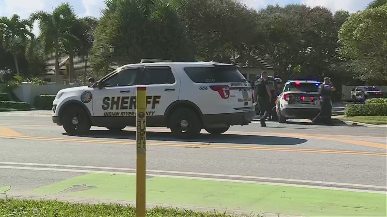 Michael Halberstam: What we know about Indian River County shooting ...