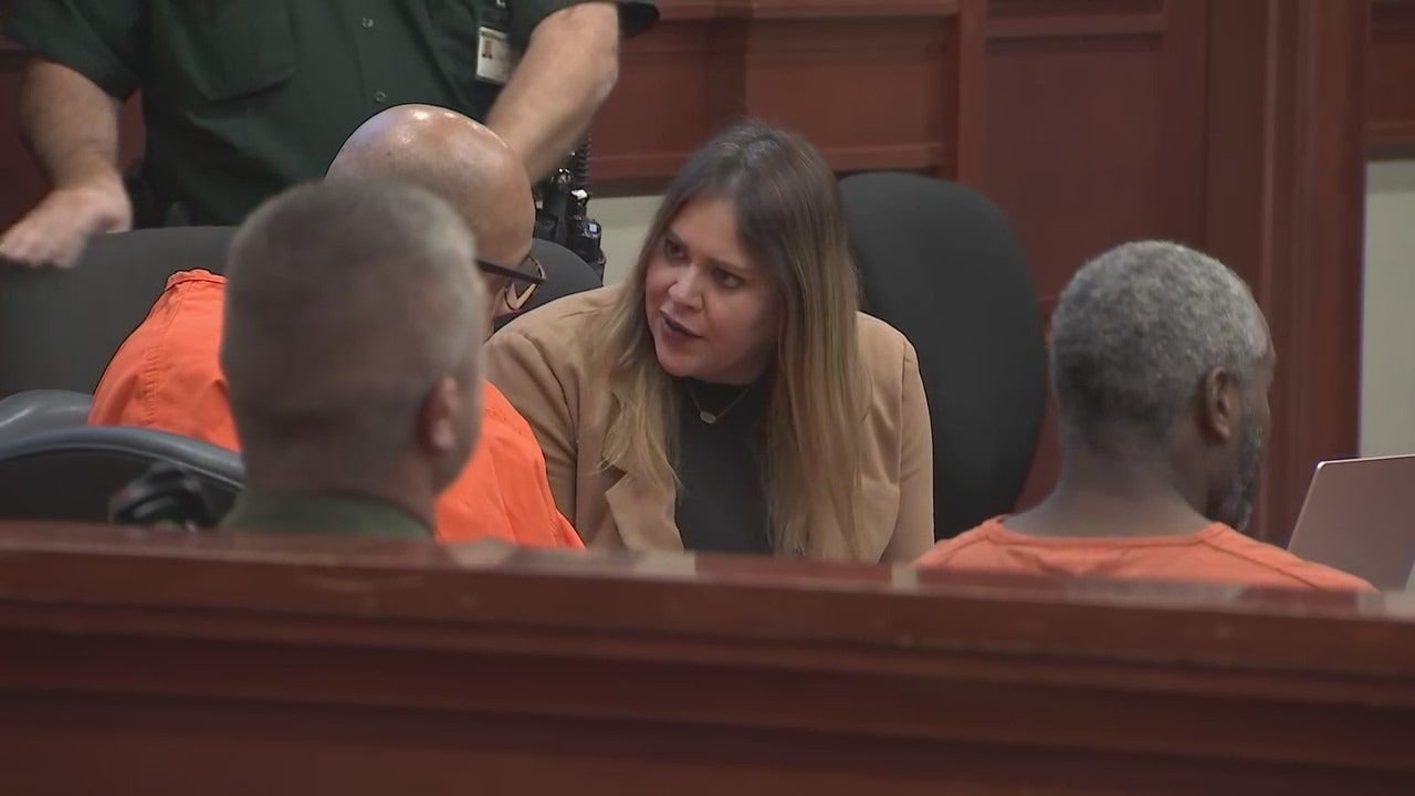 2 men convicted in Deltona ‘Xbox murders’ sentenced to death | FOX 35 ...