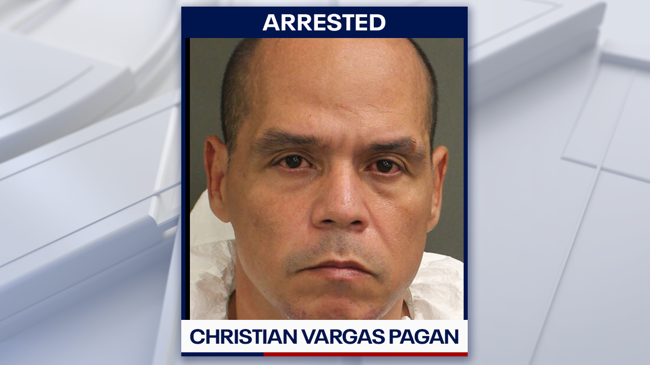Thanksgiving shooting: Man arrested on murder charge after 2 killed in ...