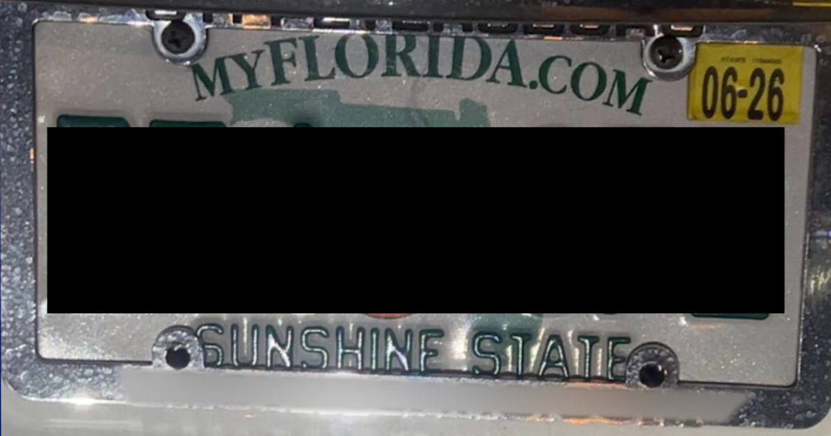 South Florida police department apologizes to man for 'invalid' arrest ...