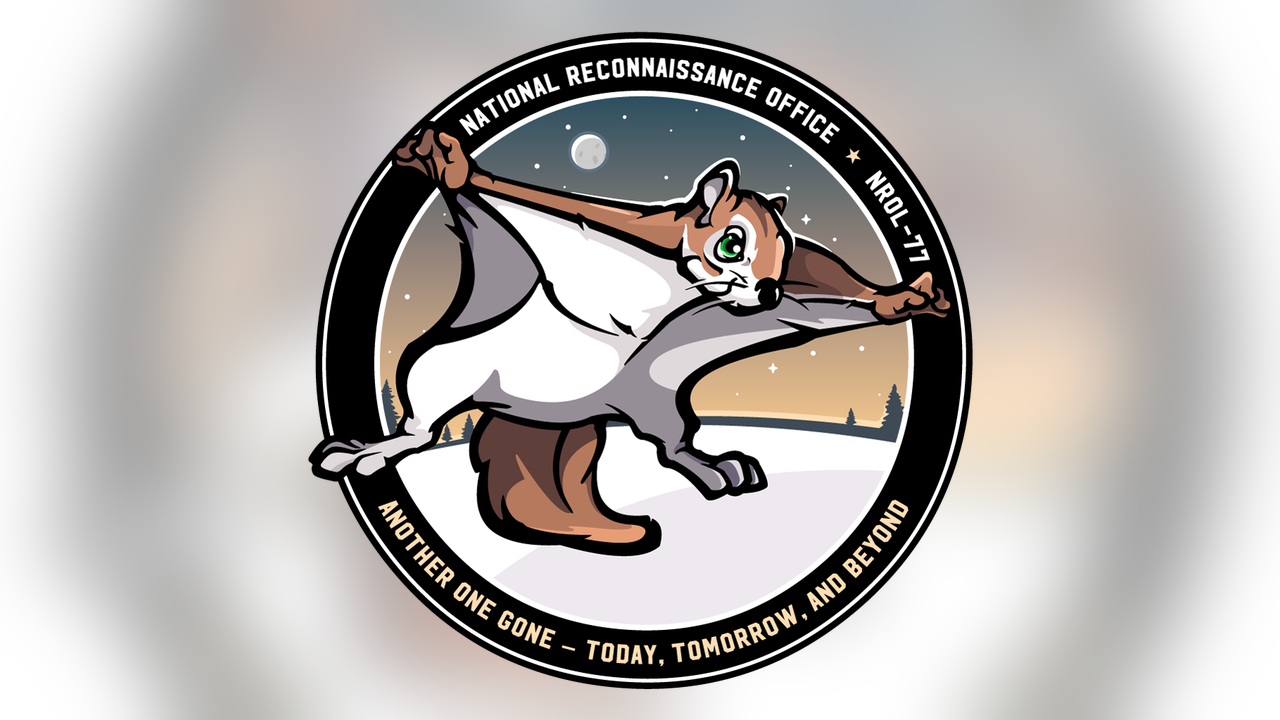 SpaceX sends NROL-77 mission into space | FOX 35 Orlando