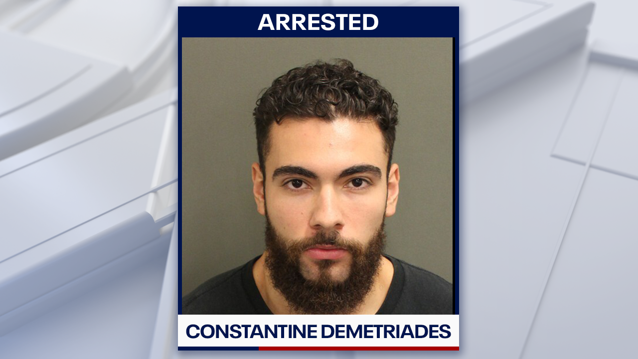 Rifle, ammunition found Central Florida student's dorm room, police say ...
