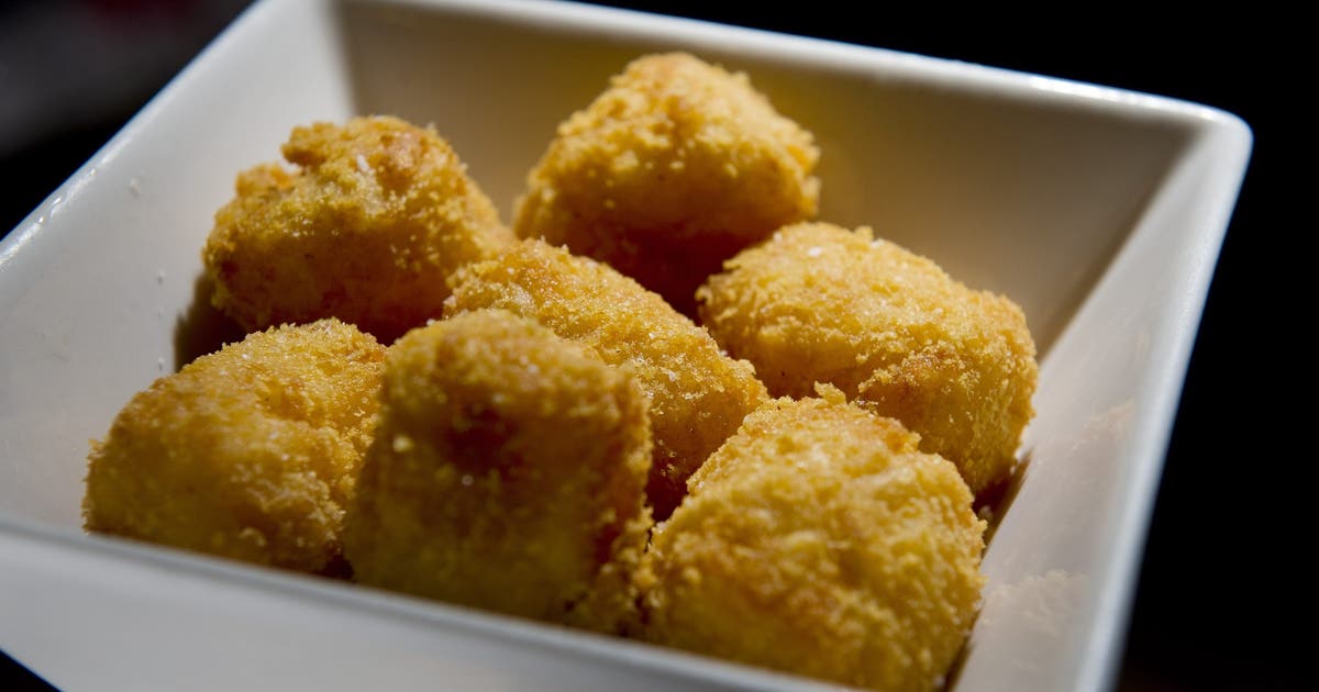 No more tater tots? OCPS removes product from schools after FDA recall ...