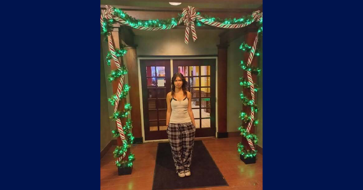 Have you seen Melina Monson? Oviedo Police seek public help to locate ...