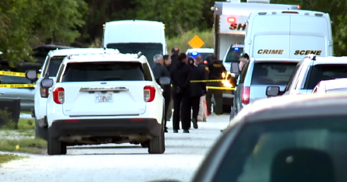 Florida family frustrated after man convicted in teen's death receives ...