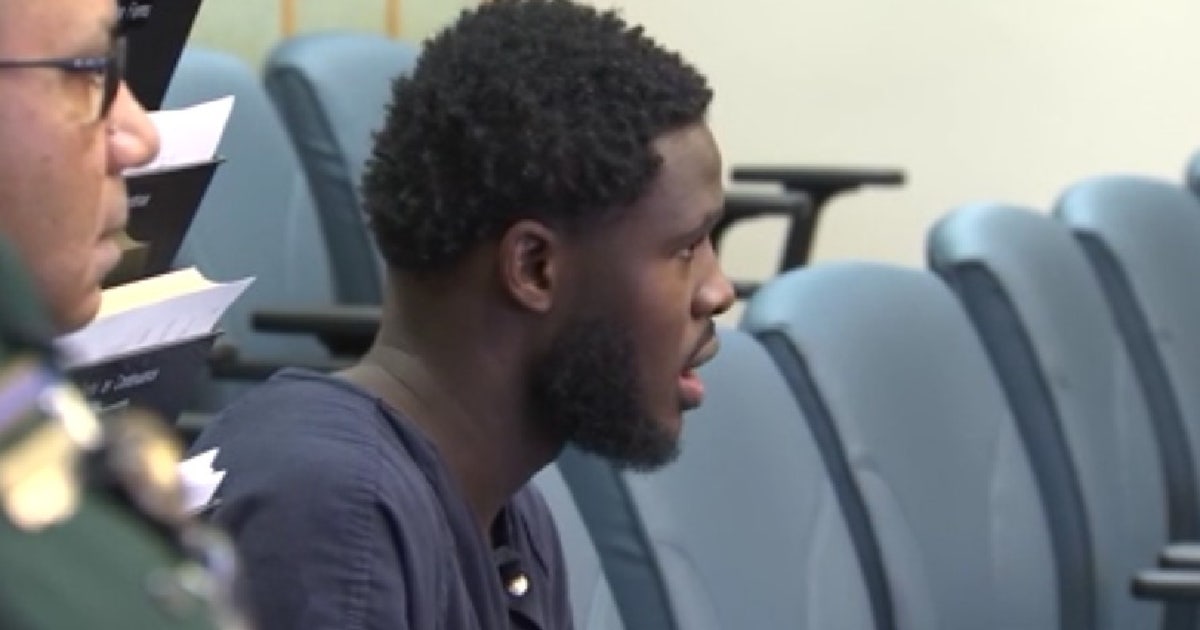 Trial delayed for suspect in Orlando Halloween mass shooting | FOX 35 ...
