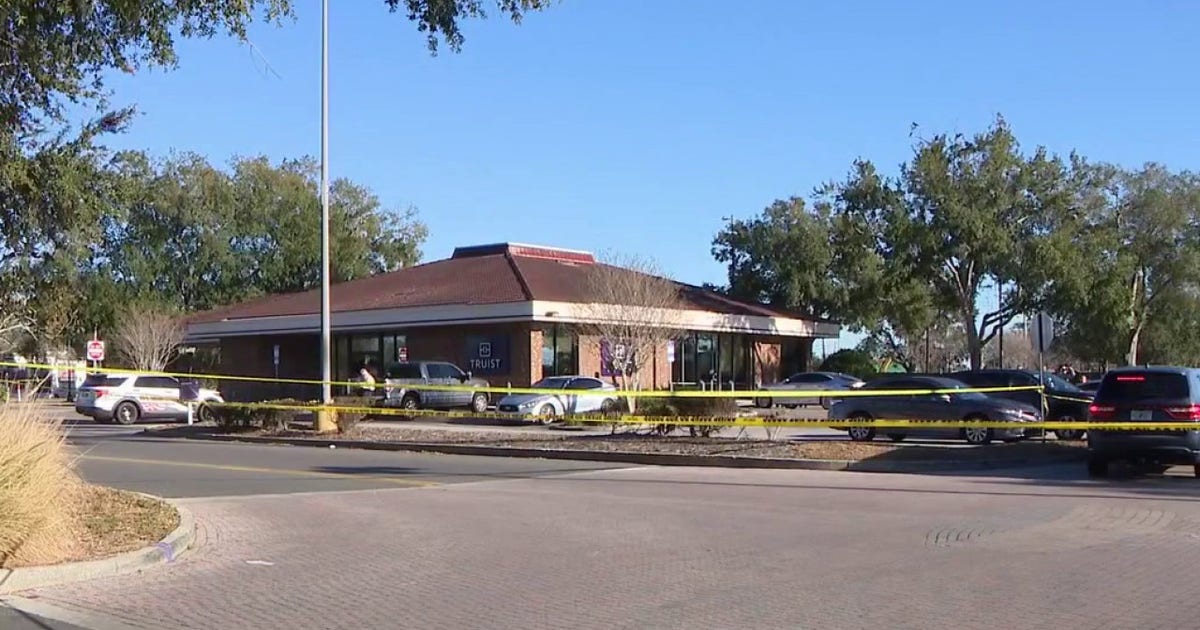 Man injured in Orange City Police shooting after reported stabbing ...