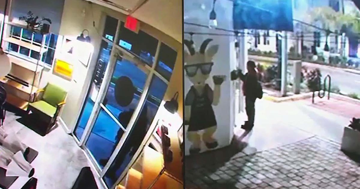 Titusville police arrest woman accused of graffiti spree after tagging ...