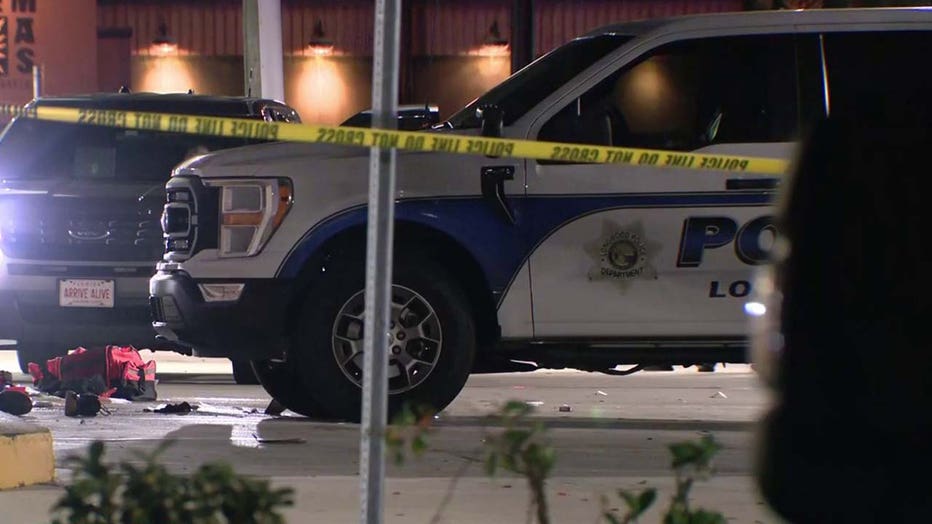 'Claimed to be armed,' Florida man dies in hospital days after Longwood ...