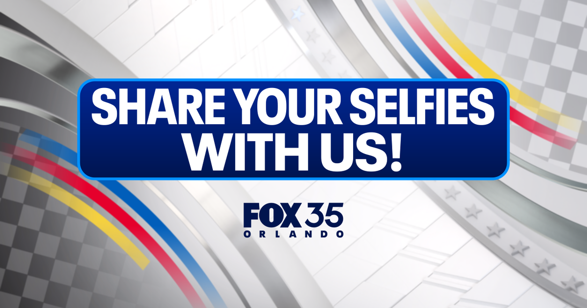 Daytona 500 photos: Share your selfies with FOX 35 Orlando | FOX 35 Orlando