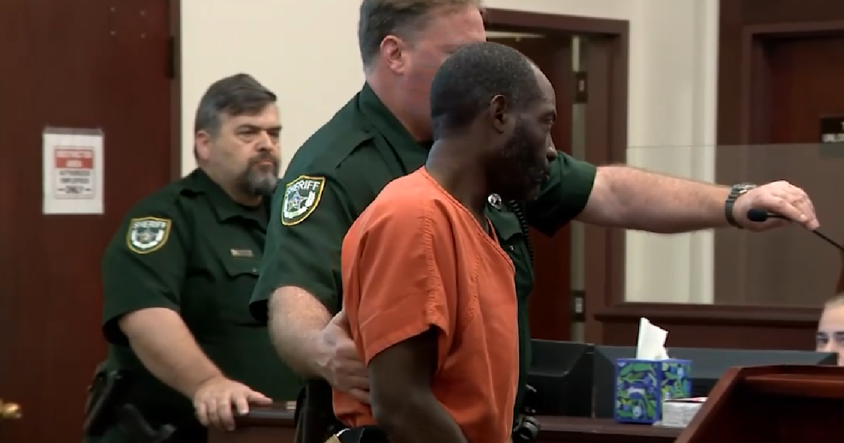 Daytona Beach slashing: Police released man twice before teen’s throat ...