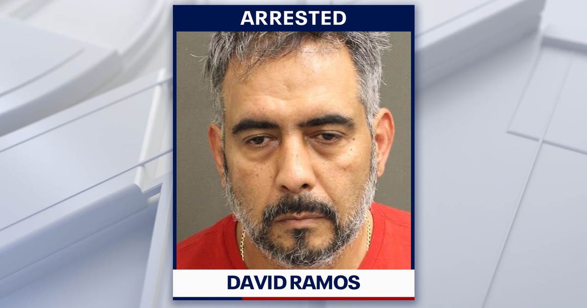 Orlando man arrested after deputies find drugs, alcohol, and 25-plus ...