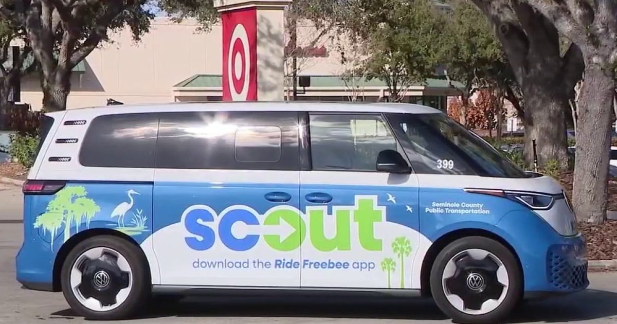 Seminole County’s Scout van service faces long wait times amid high ...