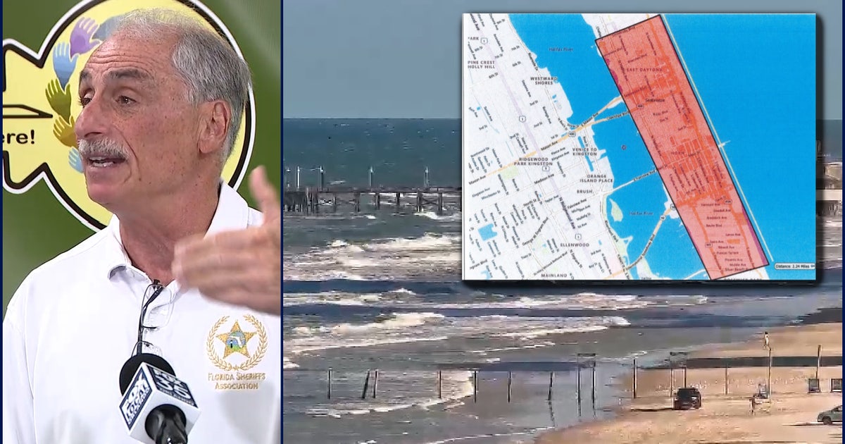 Daytona Beach Spring Break curfew, special event zone: What to know ...